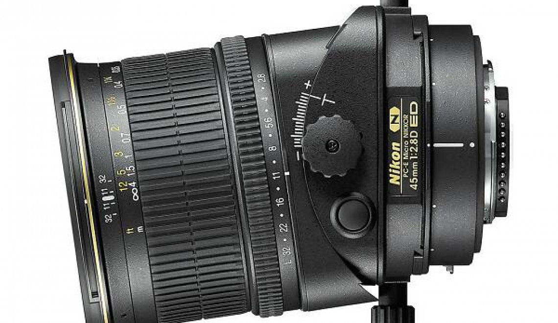 עדשות חדשות מבית Nikon - מגזין AV