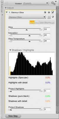 גרסה 3.0 של תוכנת Color Efex Pro - מגזין AV