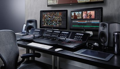 גרסת בטא 3 של תוכנת העריכה DaVinci Resolve שוחררה - מגזין AV